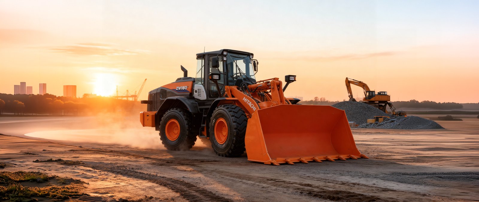 Cihan Machinery
