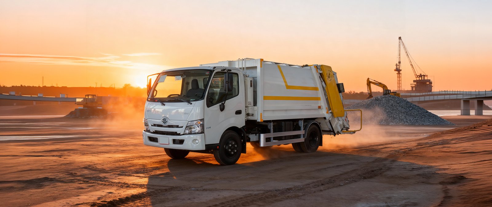 Cihan Machinery