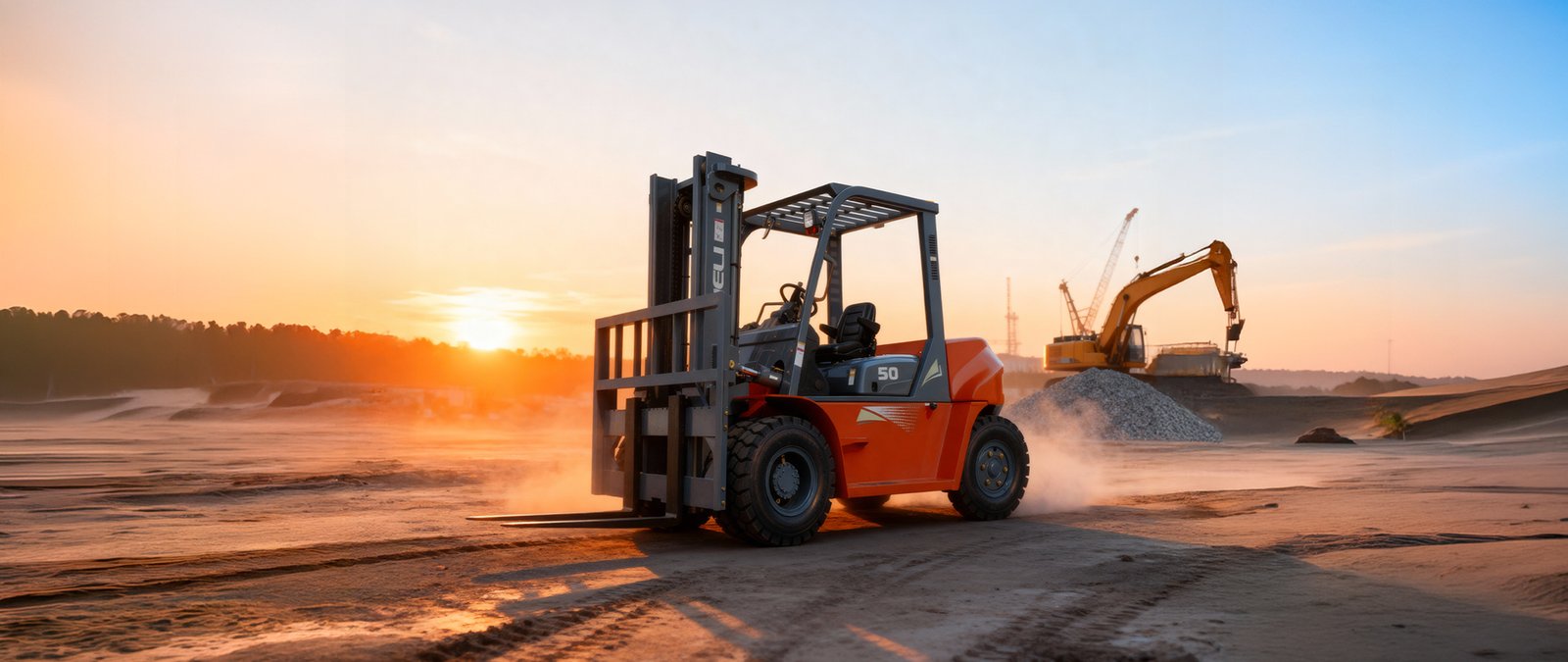Cihan Machinery