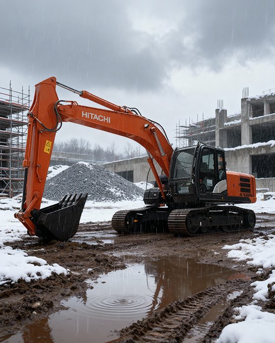 Cihan Machinery
