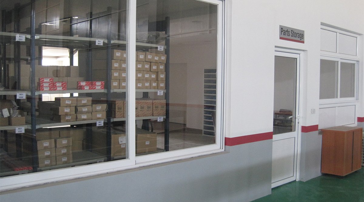 Cihan Machinery